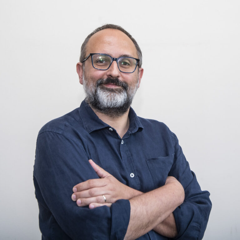 Le persone - Fondazione FARO